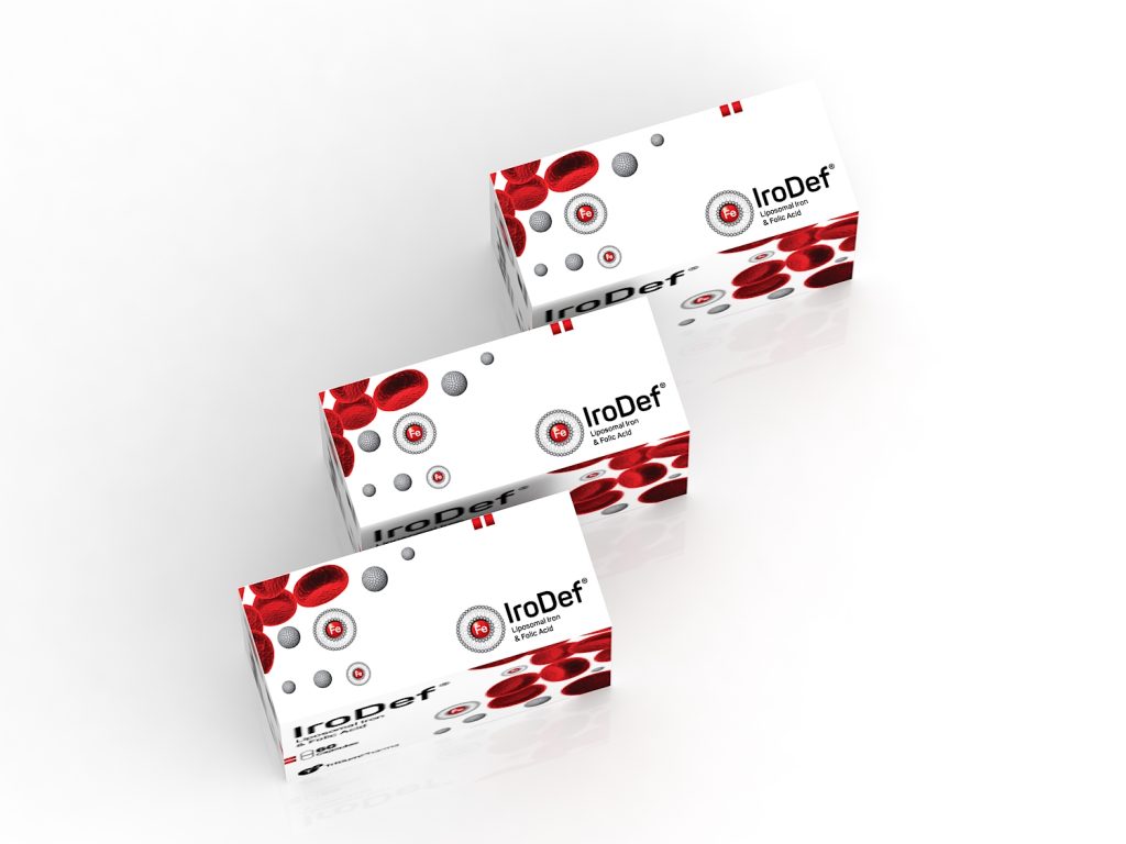 TritiumPharma » IroDef