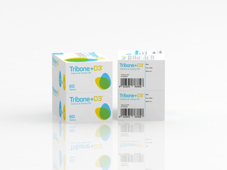 TritiumPharma » Tribone+D3 Smart