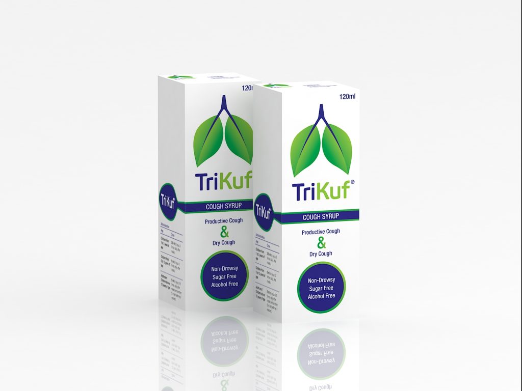 TritiumPharma » TriKuf