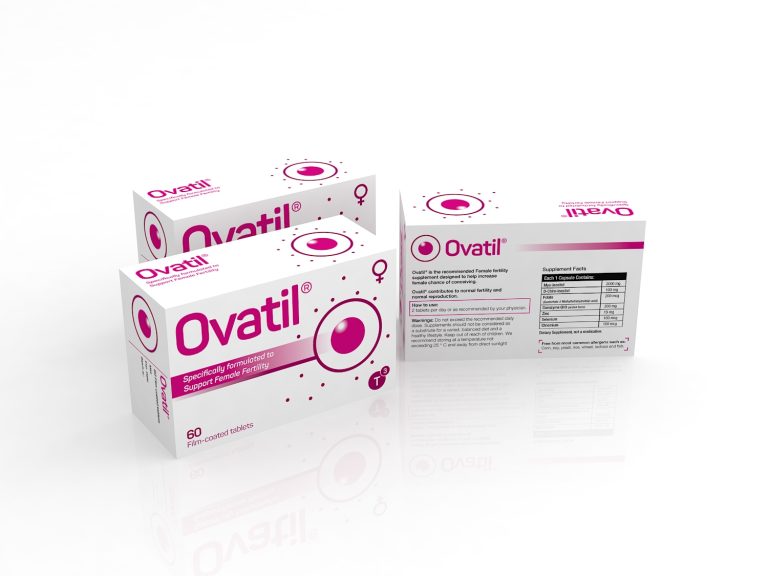 TritiumPharma » Ovatil