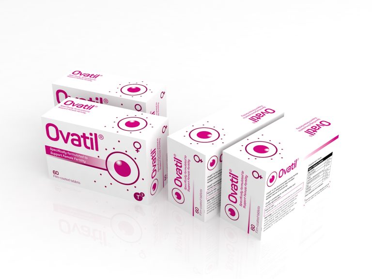 TritiumPharma » Ovatil