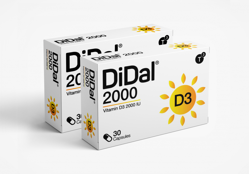 TritiumPharma » DiDal 2000
