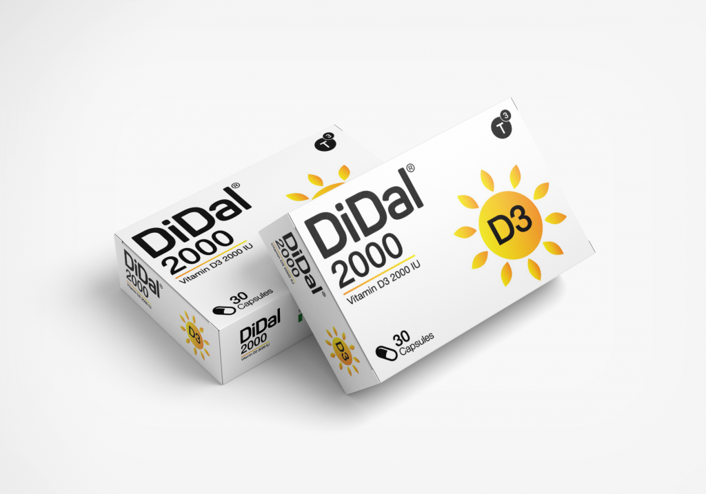 TritiumPharma » DiDal 2000